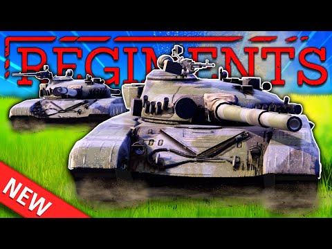Steam Community :: Regiments