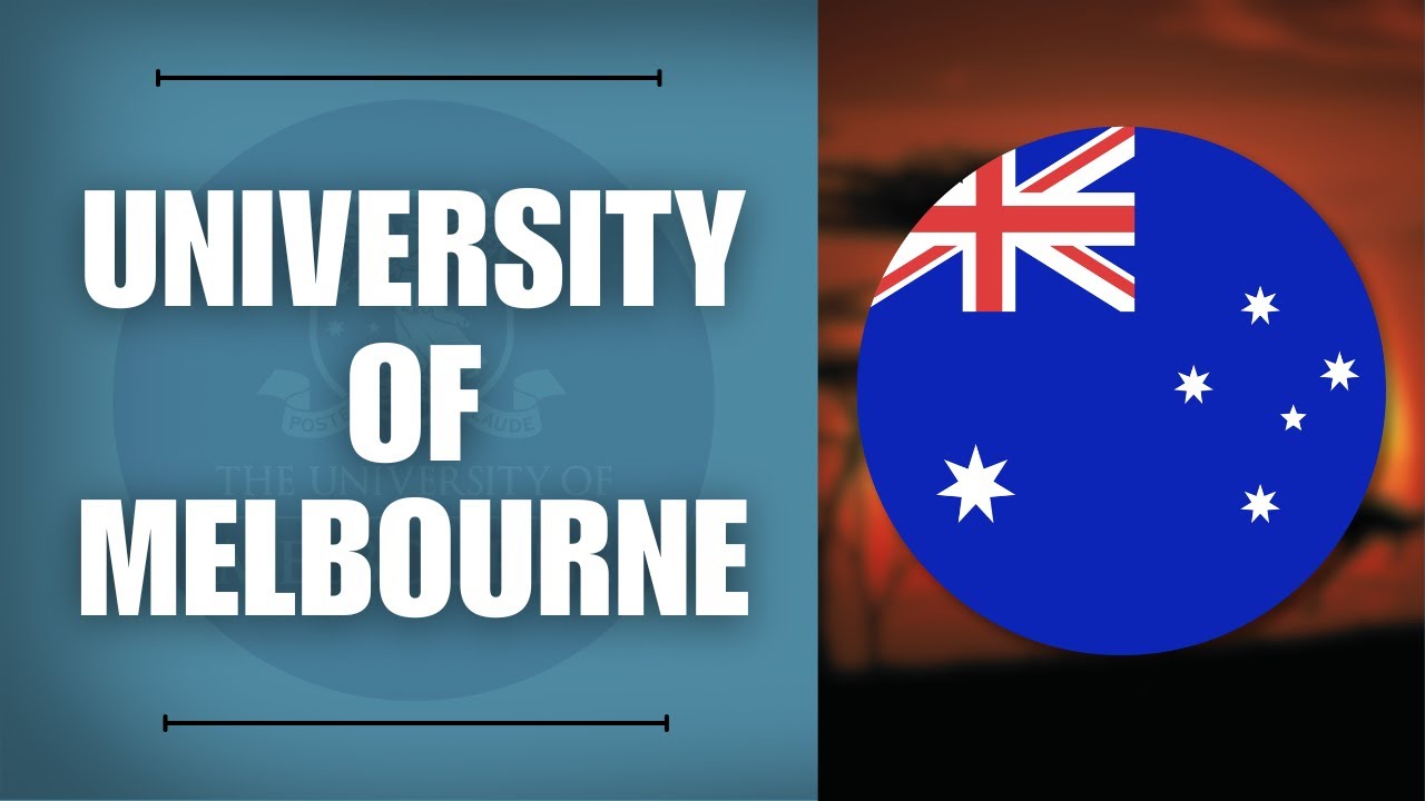 Applying to the University of Melbourne | Application Tutorial