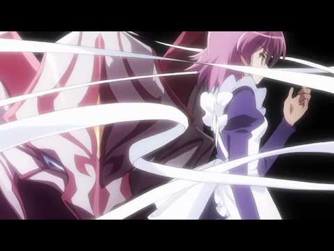 Tune of the Week(ish) Shakugan no Shana’s being – Shallow Dives in Anime