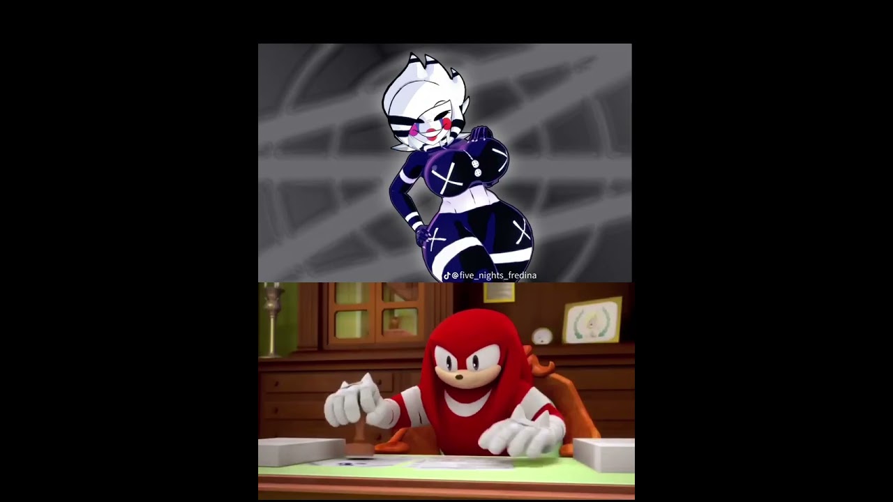 SMASH or PASS fap night at frenni's #frenni #bonfie chiku #mary #fexa #fnaf #smashorpass #sexy