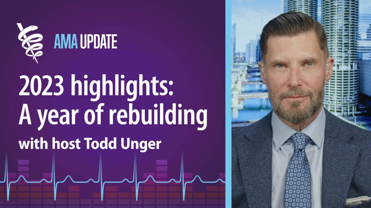 Reforming Medicare payment, fixing prior authorization and more milestones in 2023
