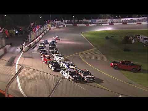 2023 ARCA Menards Series West NAPA Auto Parts 150 at All American Speedway - Race Highlights
