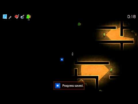 Steam Community :: Video :: Dynamite Jack Gameplay