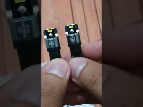 Osram T10 Led Coolwhite 6000k