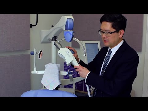 What is TMS and How Does it Treat Depression? A Psychiatrist Explains.