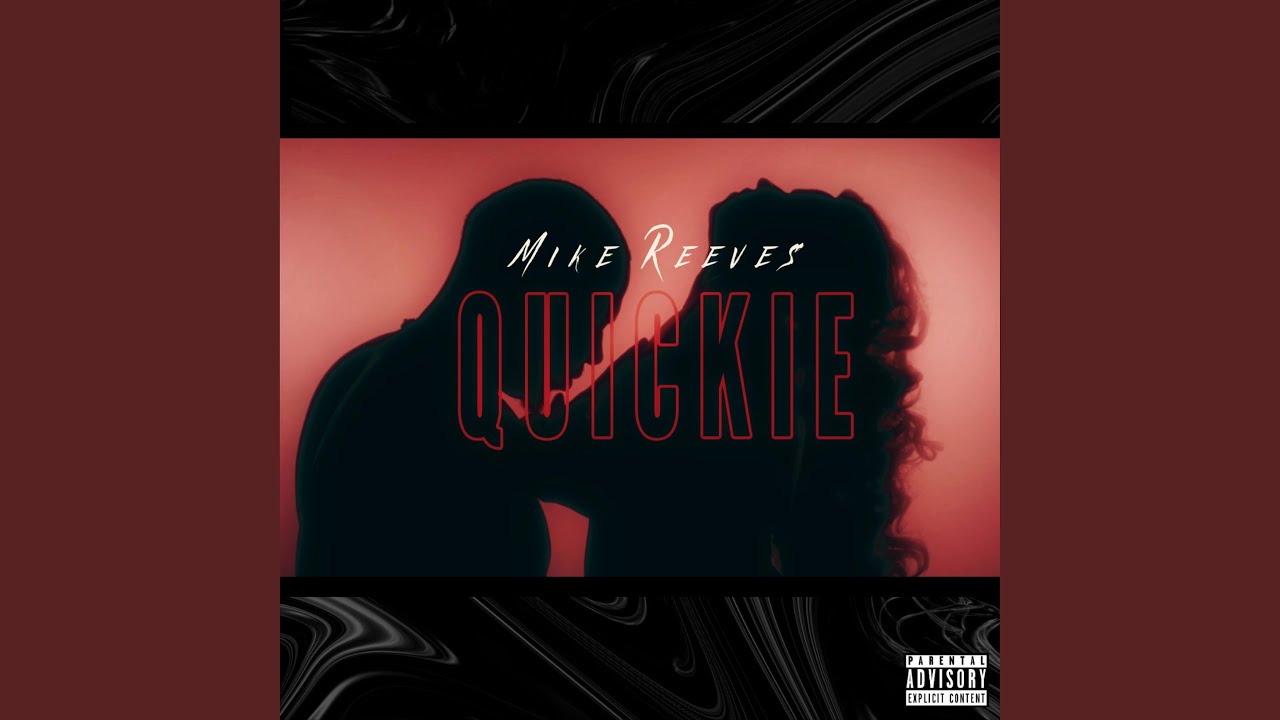 Quickie (feat. Simone Skye)