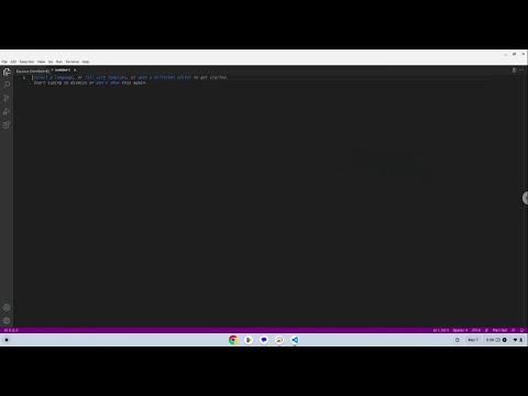 How to install visual studio code 2023 how to setup visual studio code ...