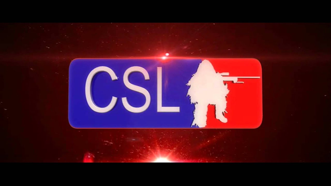 Official CSL Intro