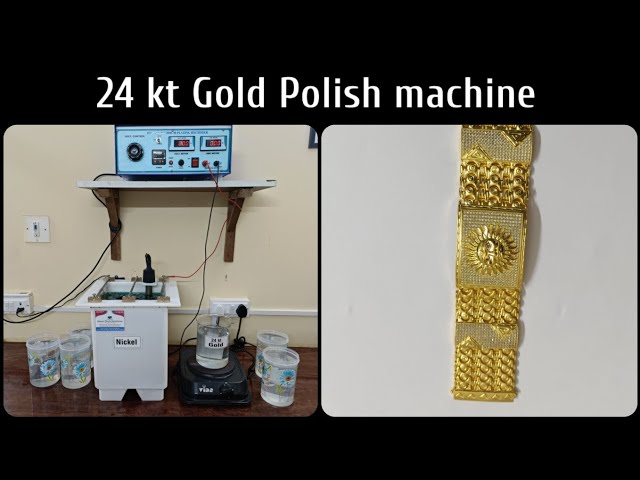 Plating Machines - EVA43 Gold Plating Machine Trader - Wholesaler ...