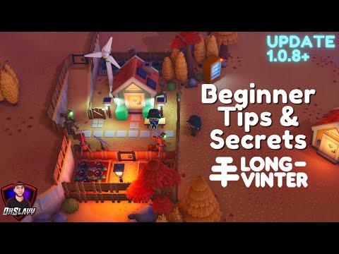 Steam Community :: Longvinter