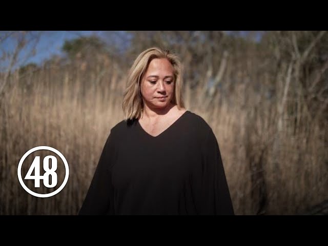 Brennan Doyle: CBS 48 Hours: Did "magic" mushrooms influence Brennan ...