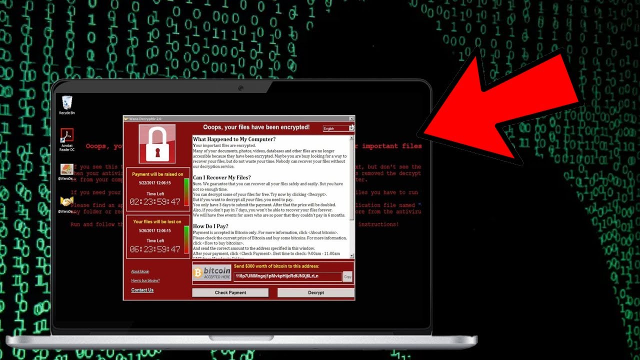 7 Most Infamous Anonymous Hacks