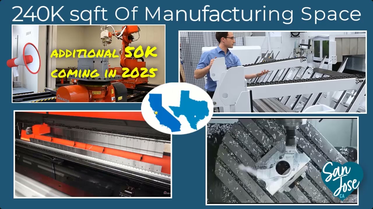 Cortec Precision Manufacturing