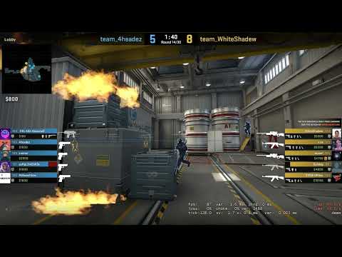 Steam Community :: Video :: nuke awp wallbang