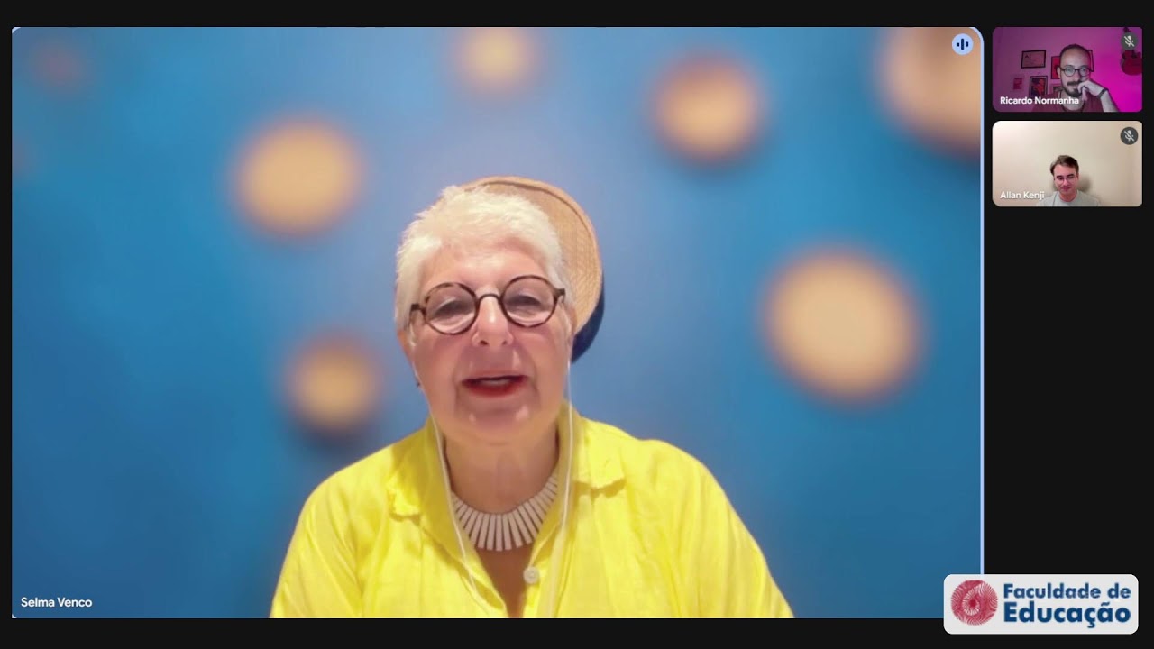 Educação digital e reconfiguração do trabalho docente