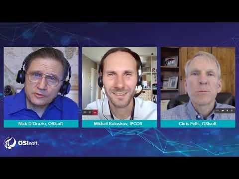 Edge Data Store (EDS) in 3 Minutes
