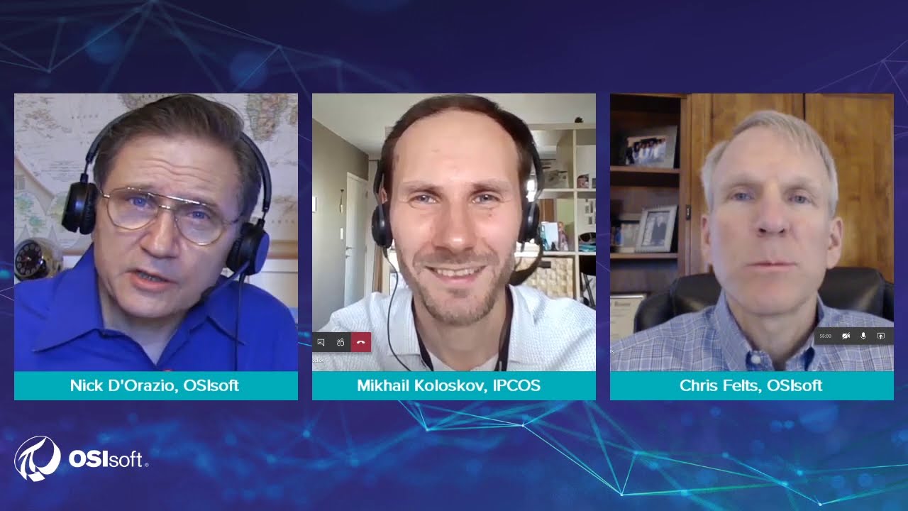 Edge Data Store (EDS) in 3 Minutes