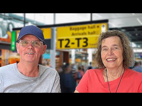 Breeze Through The Airport (Our Secret)