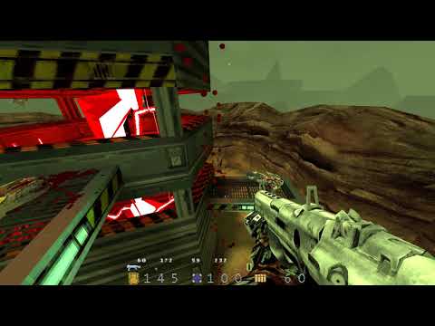 Steam Community :: Video :: Slayer's Testaments; st1m2 - Waste Processing