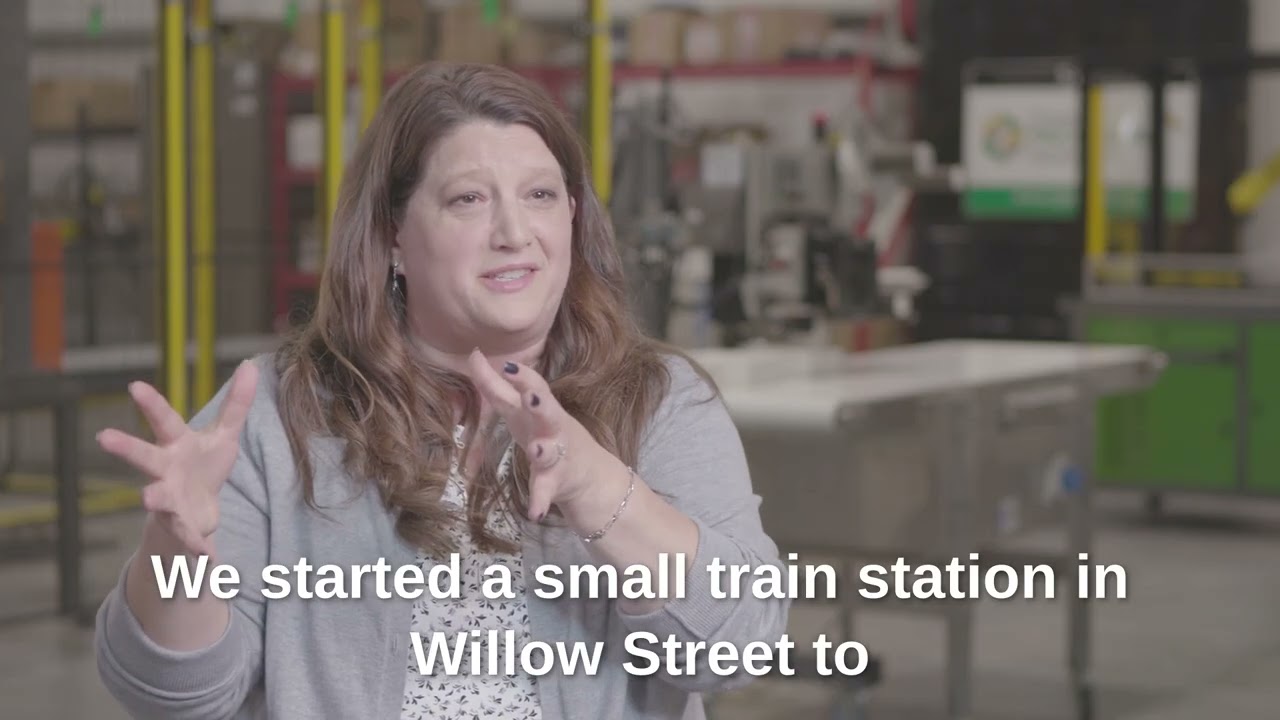 Creative Packaging Solutions - Team