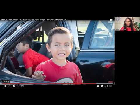 Red Ribbon Week: The Story behind how it got started