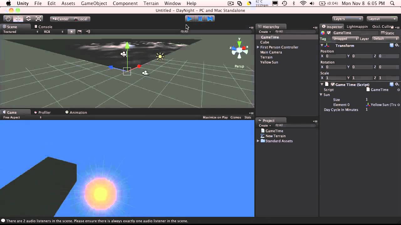 How to make/use Skysphere - Questions & Answers - Unity Discussions