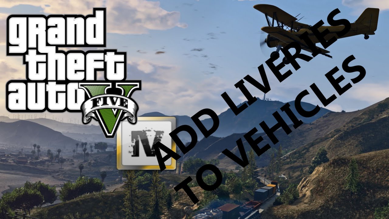 Need help with an .YTD file - Discussion - Cfx.re Community