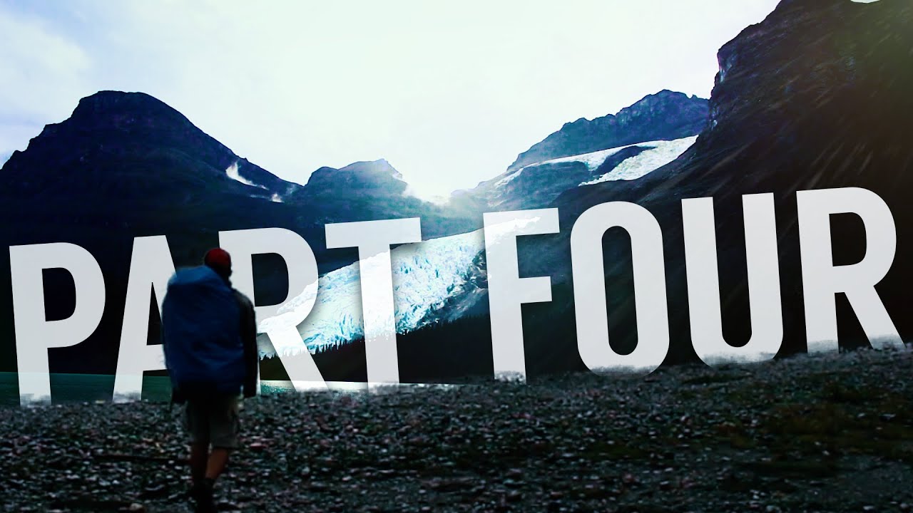 Mt. Robson : Part Four - The End