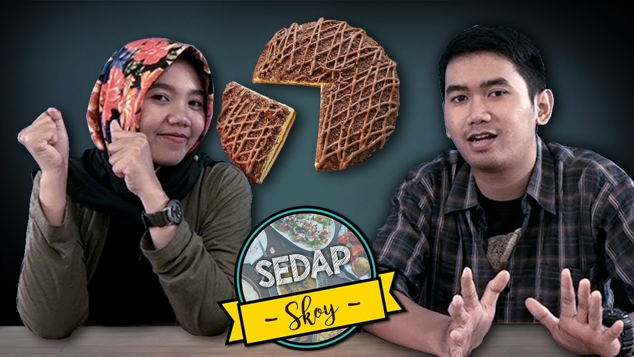 Choco MILOve, Varian Kue Kekinian Solo Pluffy Rasa Milo, Gimana ya ...