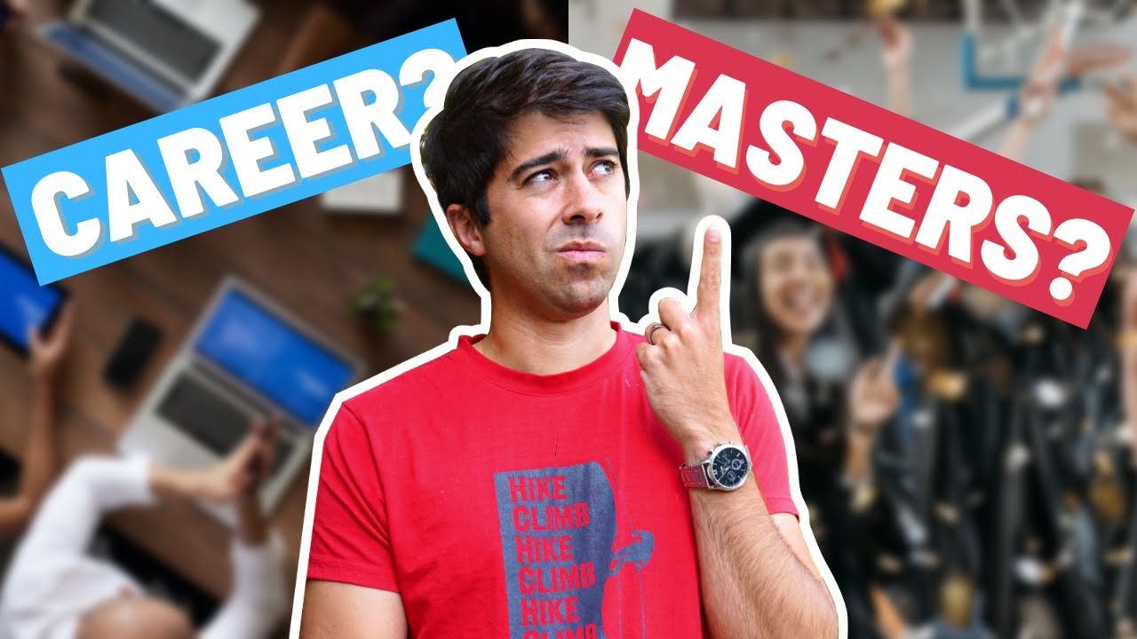 Is a masters degree in engineering worth it?