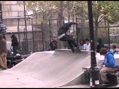 Jordan Baez Don Perignon