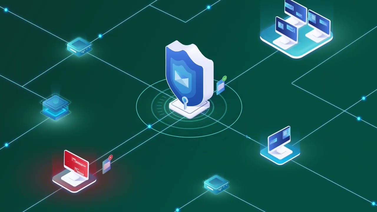 Fortra Secure Email Gateway