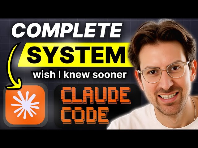 How to Master Claude Code for Building Jaw-Dropping Startups and ...