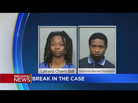 Nathaniel Roberson biography: 10 things about Miami, Florida man ...