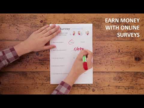 Survey Compare | Earn Premium Rewards With Online Surveys