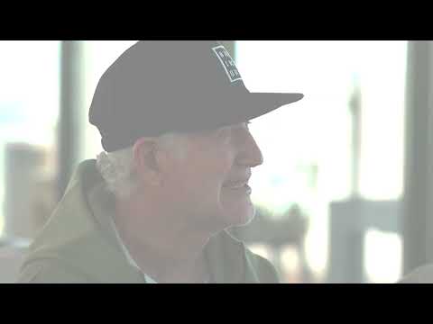 SHA Testimonials - Tinker Hatfield