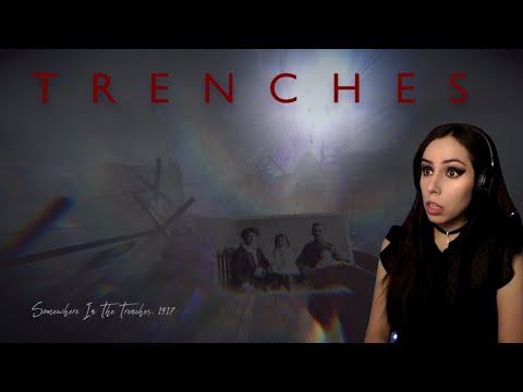 Steam Community :: Trenches - World War 1 Horror Survival Game