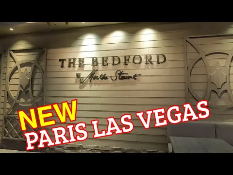 The Bedford by Martha Stewart Sneak Peek