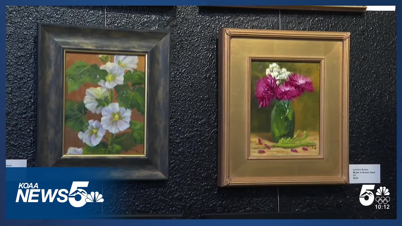 Steel City Art Works artists reflect Pueblo’s identity and creative future