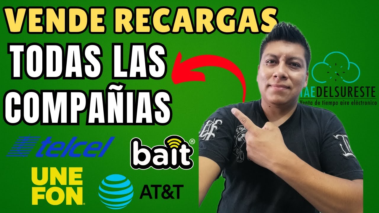 How to SELL Phone Top-Ups and Make a Profitable Business