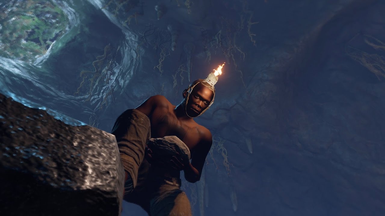 Rust 3/16/2017 Update Summary