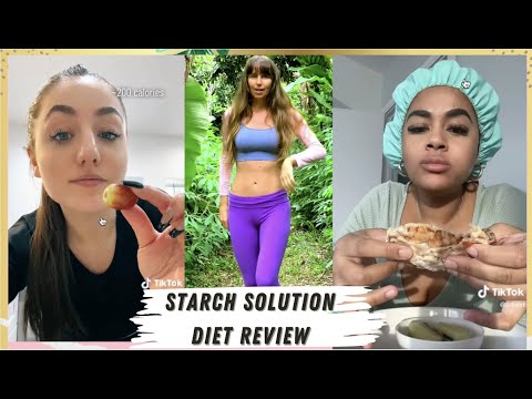 What I eat in a day on a LOW CALORIE Diet TikTok
