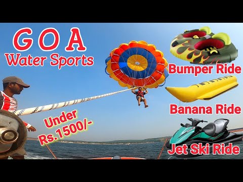 Goa Tour, Goa Tour Packages in India