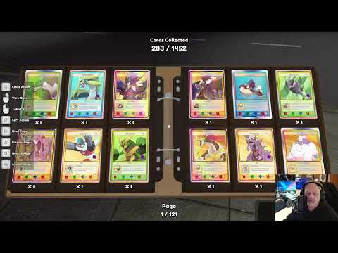 Steam Community :: Video :: TCG Card Shop Simulator E4 (Layout day)