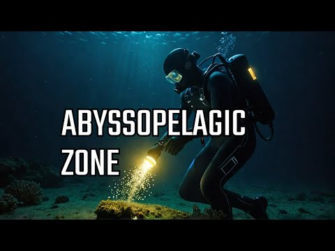 The Mysterious Abyssopelagic Zone Explained | Ocean's Deepest Secrets Revealed!