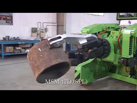 Forging Manipulator at Best Price in India