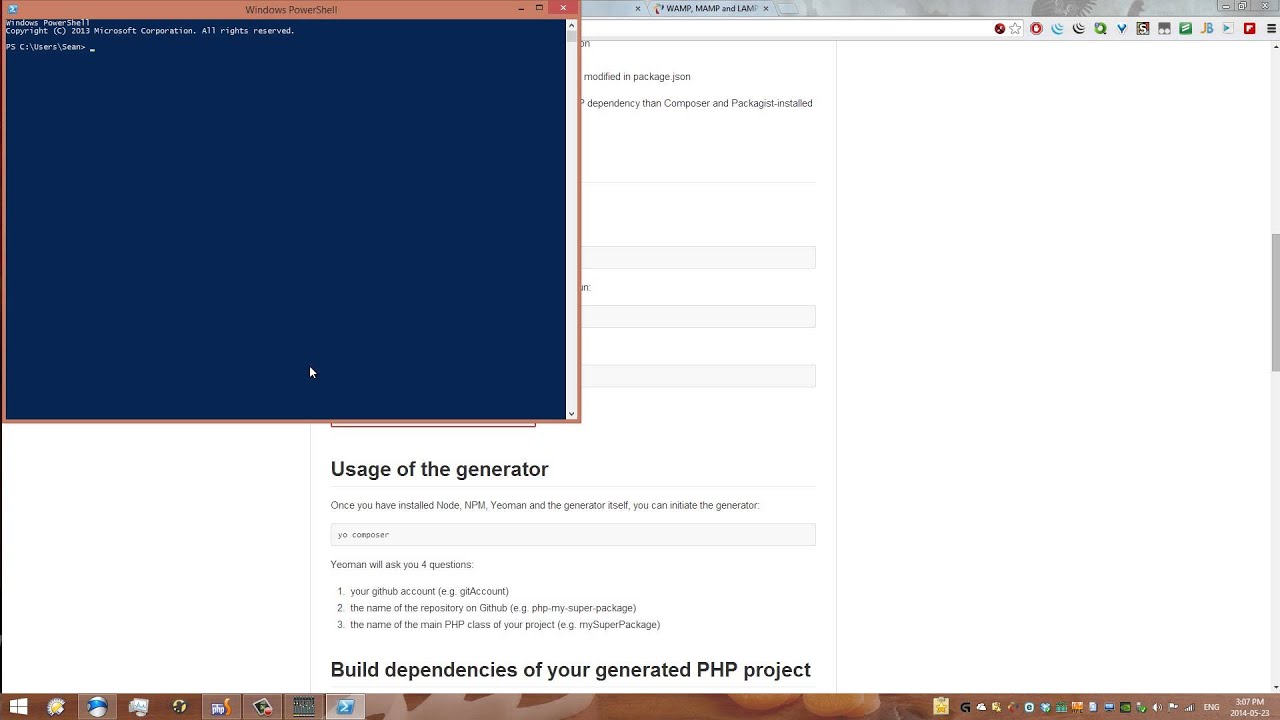 PHP TDD in PHPStorm - Introduction and Project Setup