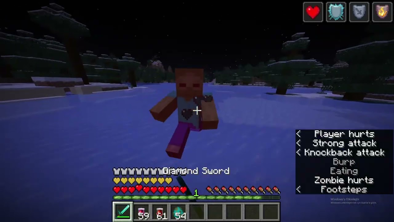 Gap-to-Tea Textures - Minecraft Resource Packs - CurseForge