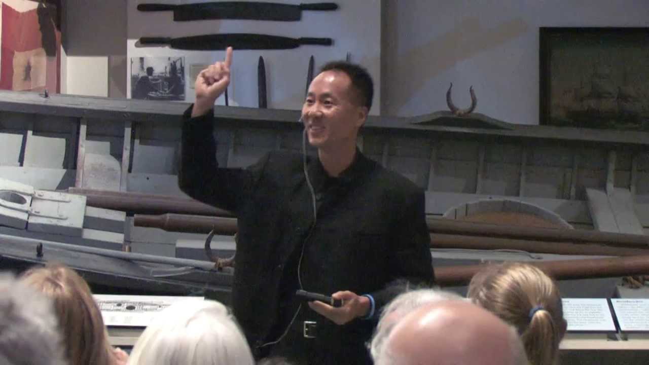 Tony Wu,