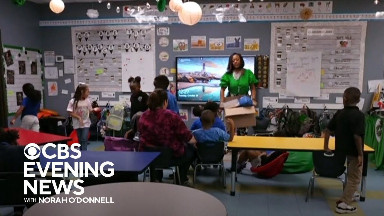 Texas students who took flight with their imaginations rewarded for their creativity